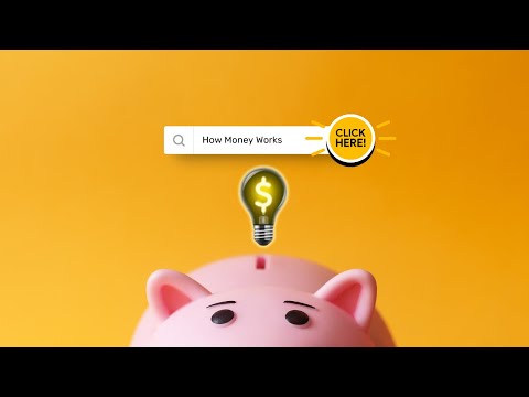 How $$$ works!