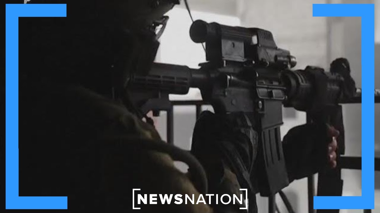 Israeli court ruling: Ultra-Orthodox Jewish men must be drafted into military | NewsNation Now