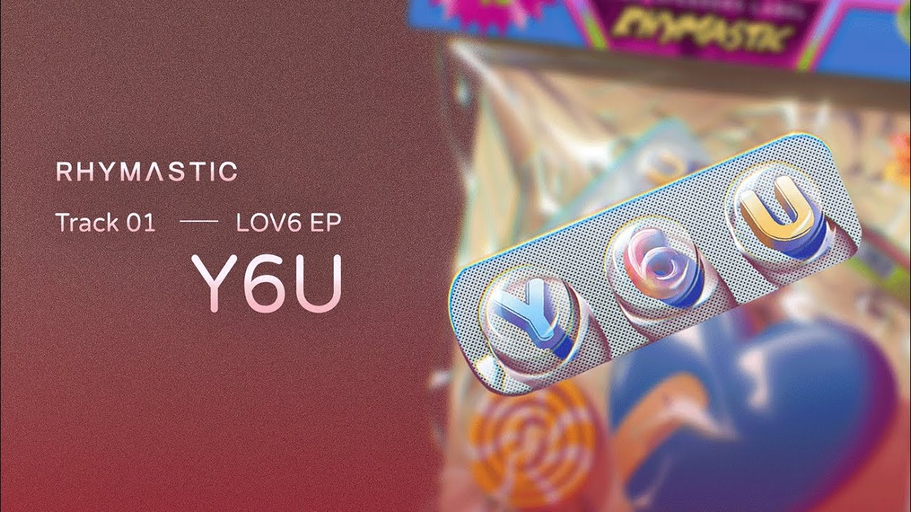 Y6U by Rhymastic from Vietnam | Popnable