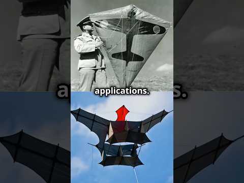 How Kites Transformed Science & Shaped History!!
