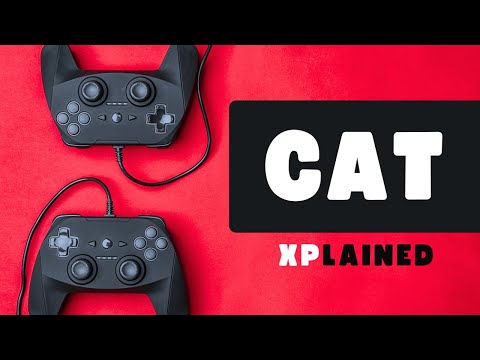 Computer-Assisted Translation (CAT) is like... Unity?!
