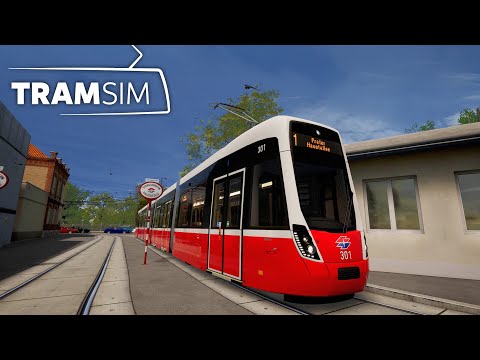 Steam Community :: TramSim Vienna