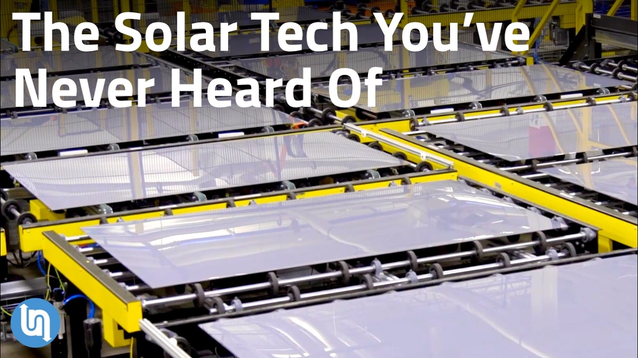 Exploring Cadmium Telluride: The Next Big Thing in Solar Panel ...