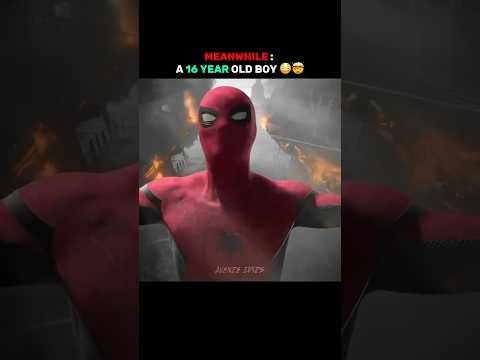 A KID IS MORE STRONGER THAN NEW AVENGERS π¨π€―#marvel #avengers