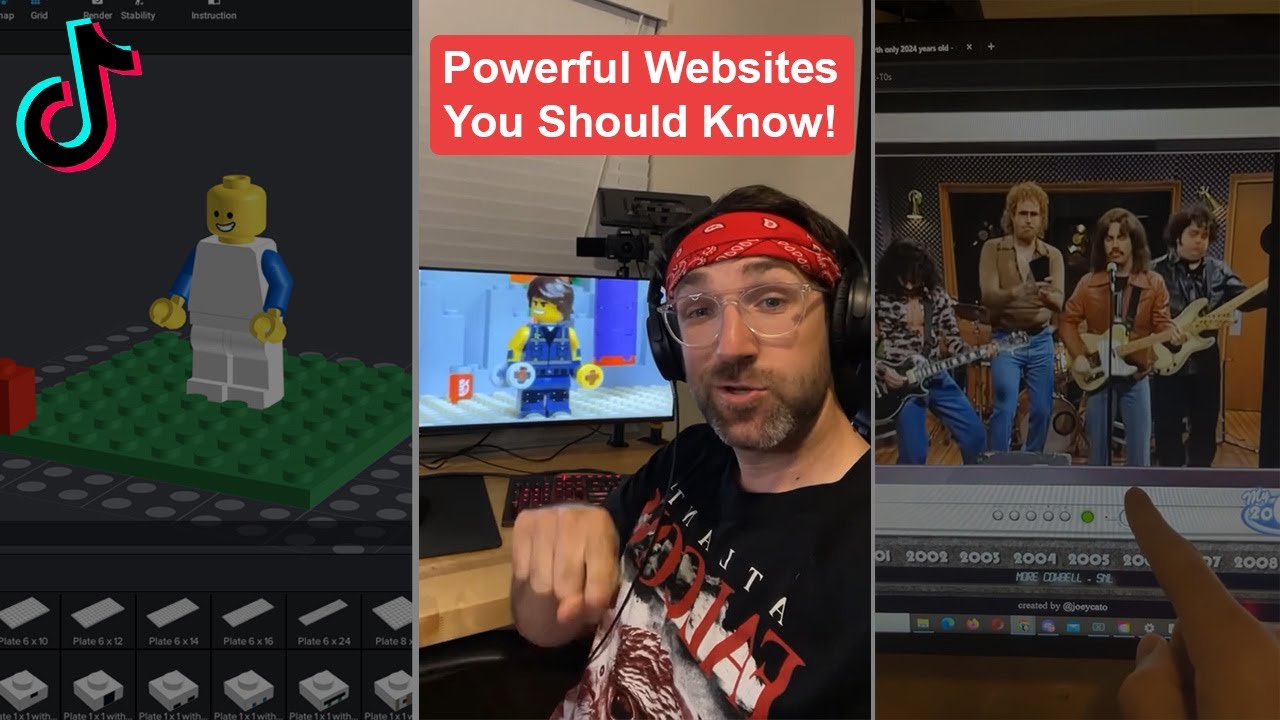 Discover 25 Powerful Websites You Should Keep a Secret | Galaxy.ai