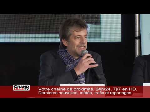 Retour sur l'inauguration de la Station à Saint-Omer
