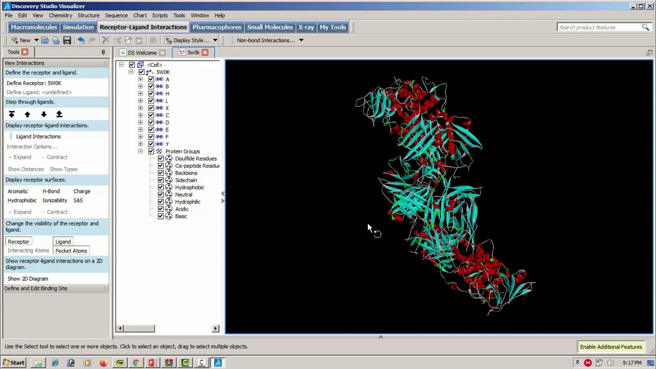 Pengantar Bioinformatika