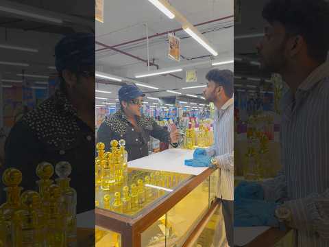 Radhe Bhaiya ???????? #trending #shorts #catchysmells #itmaaz #perfumer #youtuber