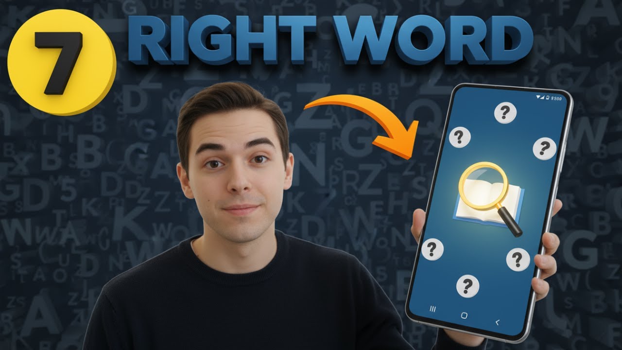 The 7 Best Dictionary & Thesaurus Apps | Top Picks (2026)