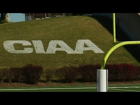 CIAA Youth Football Clinic is coming to Salem