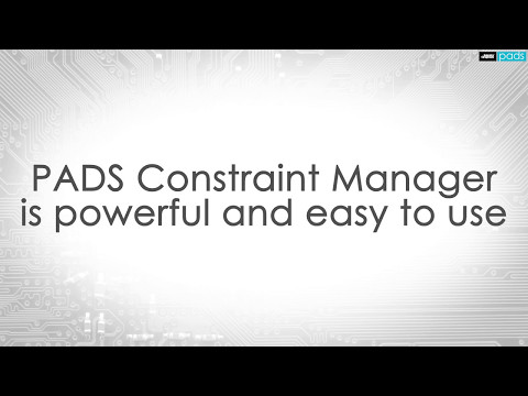Understanding Constraint Definition and Management