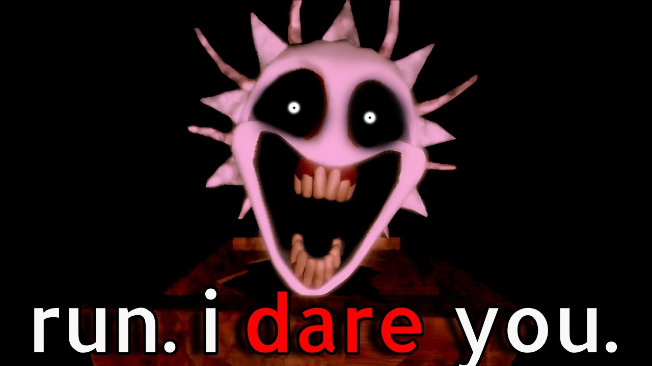 This ROBLOX Game Almost Made Me Cry.