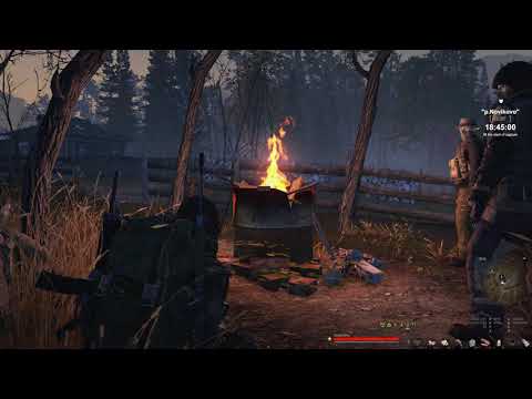 Steam Community :: Video :: Stay Out Gameplay unlock Vanya Hell (old video)