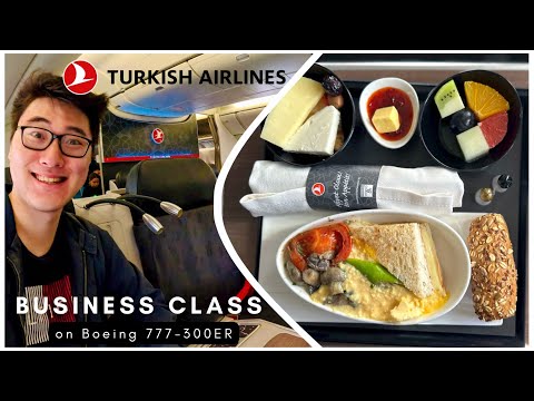 Turkish Airlines - TK - flights, aircrafts, destinations | Airline ...