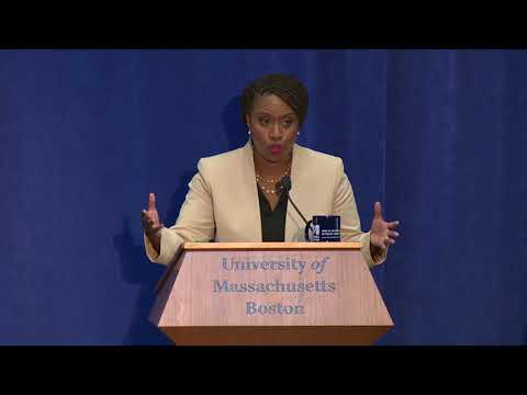 MA 7th Congressional District Democratic Debate