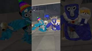Recreating THIS Gorilla Tag Trend.. #gorillatag #gtag #vr #oculus #shorts #recommended