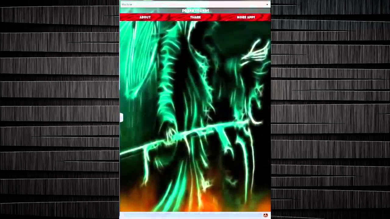 Prank Sounds for Android™