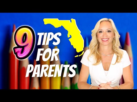 How to Research Florida Schools | Tampa Mom's BEST Tips