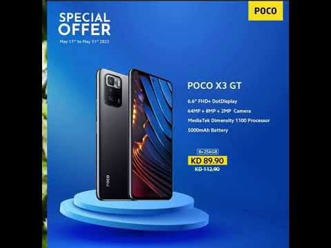 today new offer Kuwait Xcite by Alghanim Mobile 19/05/22