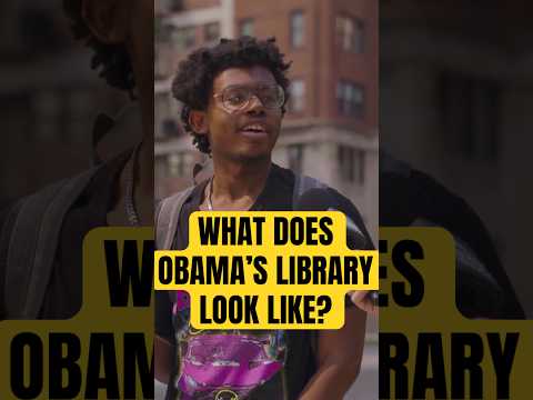 Obama’s Neighbors Roast His UGLY ‘Library’… | Conspiracy Daily Update