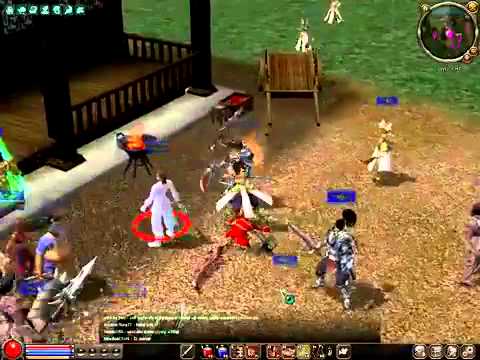 [Metin2] Hack for Private servers and official servers!
