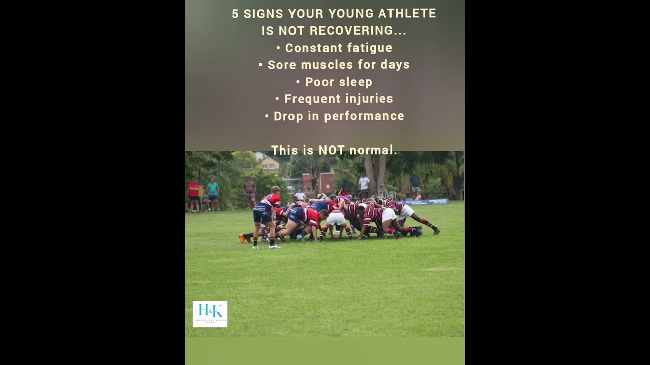 “It’s not just training… it’s what’s missing.”