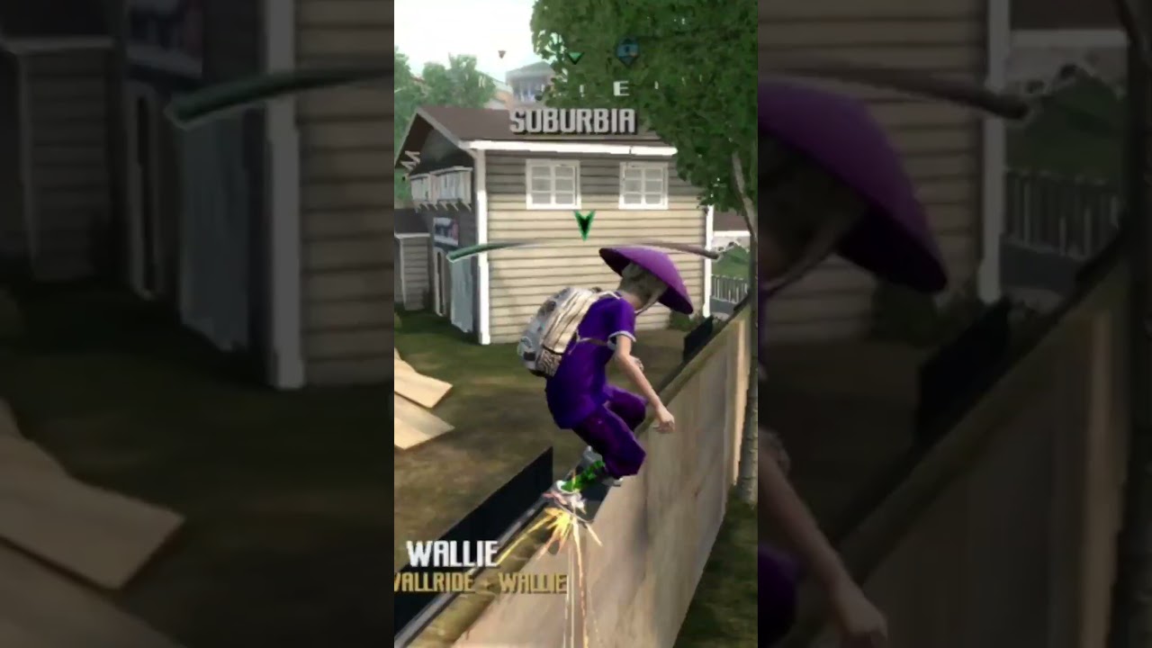 Tony Hawks Project 8 - Fast RC?!?