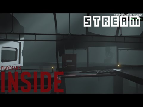 Steam Community :: Video :: INSIDE - Speedrun / Stream - 1:16:17