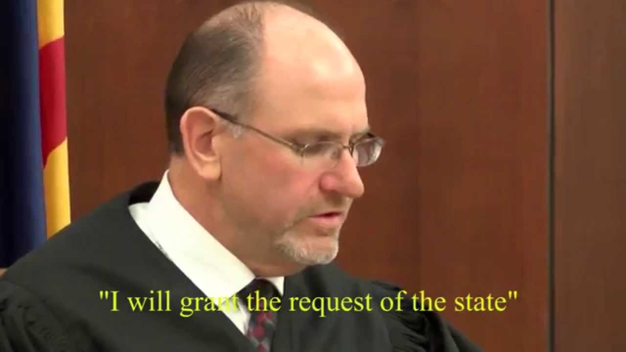 CHORUS NYLANDER - SUSPECTED ARMED ROBBER APPEARS IN YUMA COURT - CBS 13