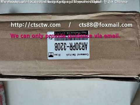 AR30PR 320B