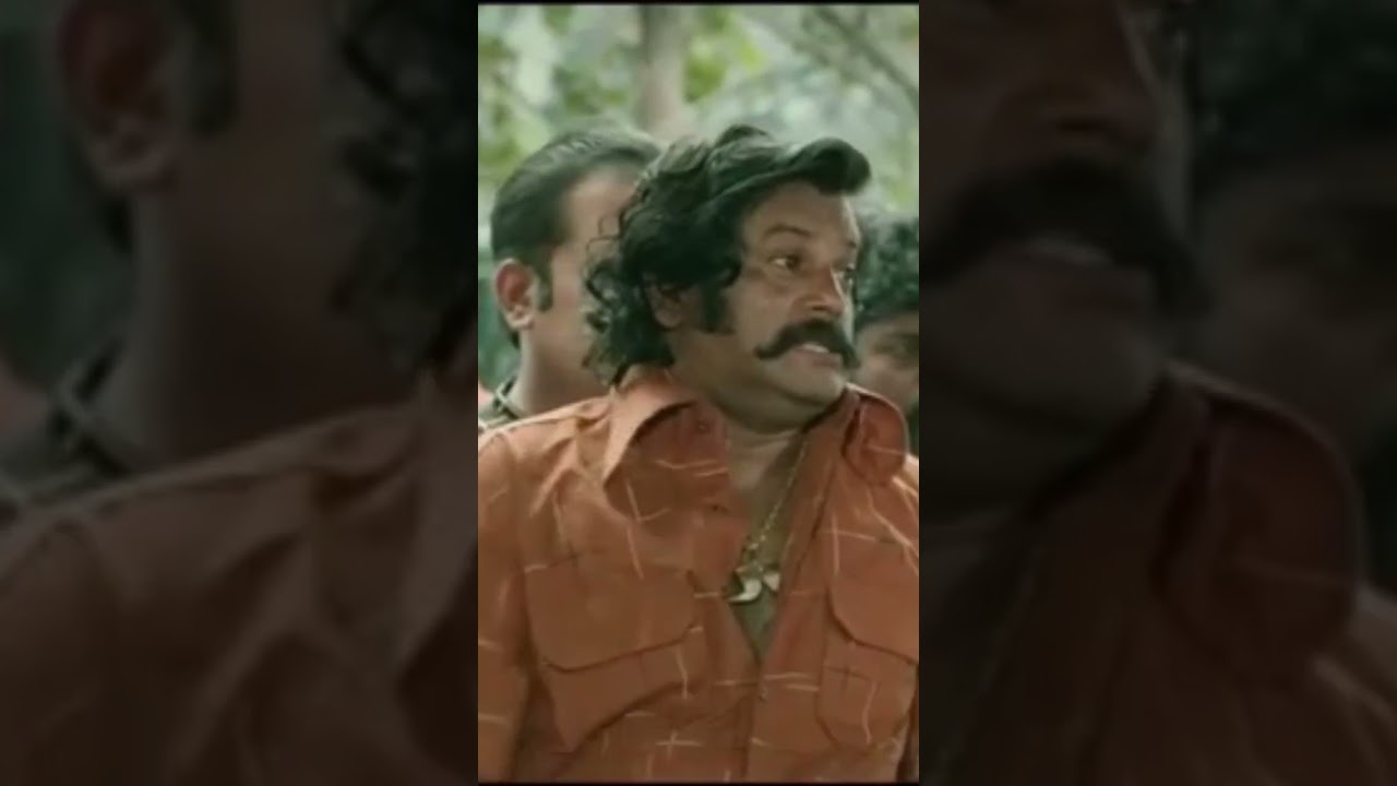 SARPATTA PARAMBARAI MEME TEMPLATE | TAMIL MEME TEMPLATE