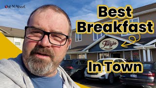 3 Best Bakeries in Moncton, NB - Expert Recommendations