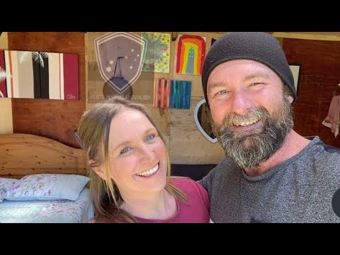 Off grid living Australia