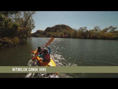 Katherine Region | Northern Territory, Australia