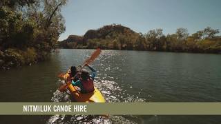 Katherine Region | Northern Territory, Australia