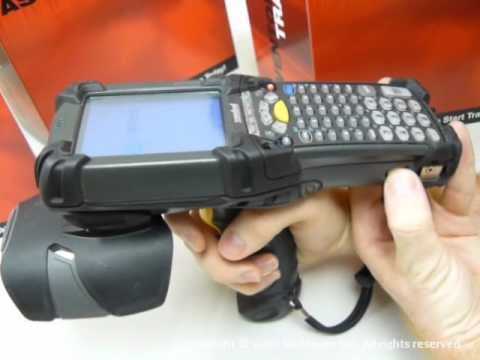 Motorola Barcode Scanner - Latest Price, Dealers & Retailers in India