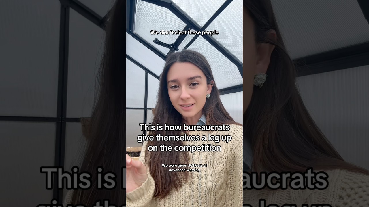 This is how they CHEAT and make it impossible to compete