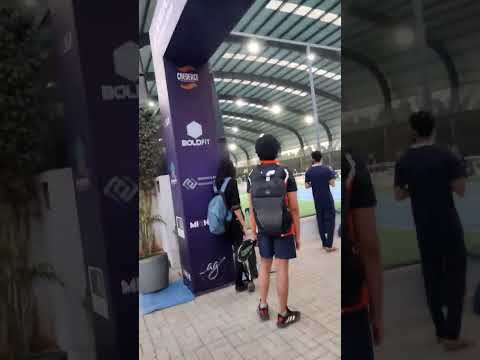 ITF Women's 25, World Tennis Tour, Bengaluru... #tennis #ITF #