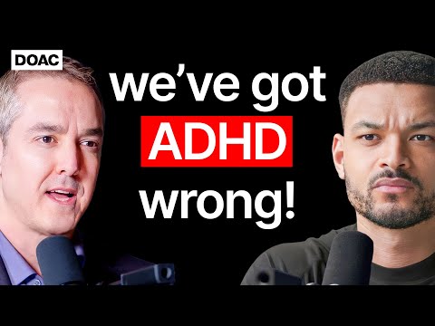 Leading Harvard Doctor: The Shocking Link Between Your Diet ADHD & Autism!