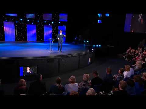 How to Keep Moving Forward | Joel Osteen