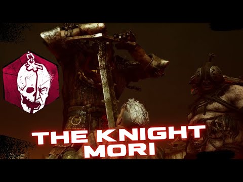 Steam Community :: Video :: Dead by Daylight The Knight Memento Mori