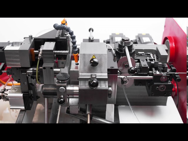 D2-D3 CNC - decip