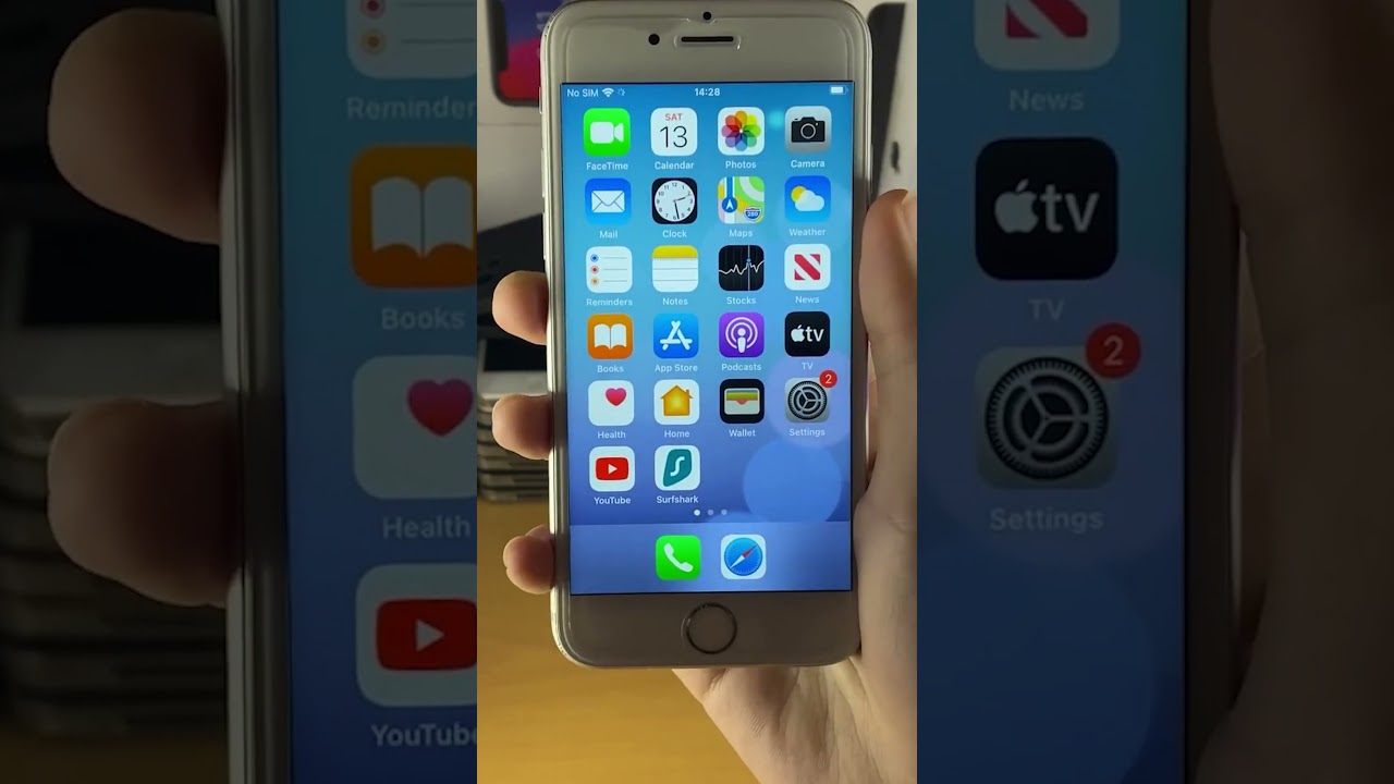 How To FIX Verification Required App Store problem on iPhone/iPad (100%  SUCCESS)