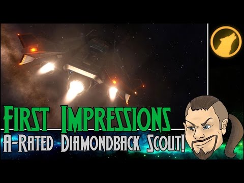 Steam Community :: Video :: Elite: Dangerous - First Impressions: A ...
