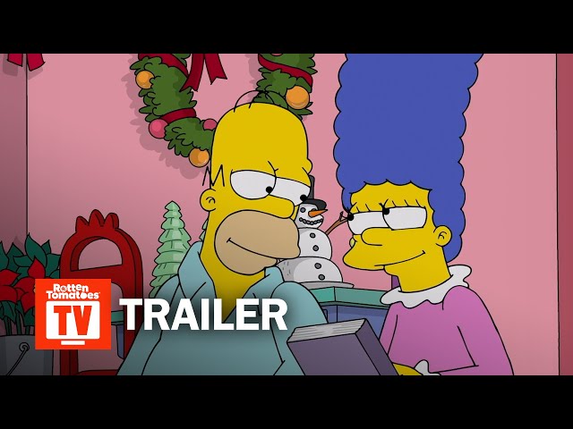 The Simpsons Season 37– Release date news, cast, streaming details and ...