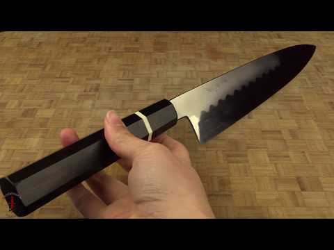 Honyaki Chef's Knife - Gyuto, 270mm (10 2/3 in)