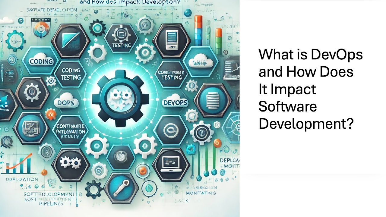 What is DevOps and How Does It Impact Software Development?