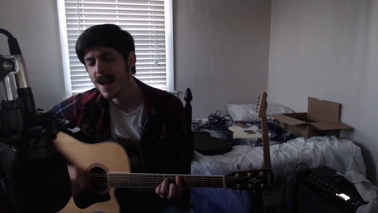 Hire Luke Johnson - Singing Guitarist in Murray, KY | GigSalad