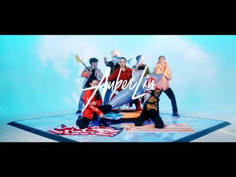 [MV TEASER] f(Amber) – neon – f(♥)
