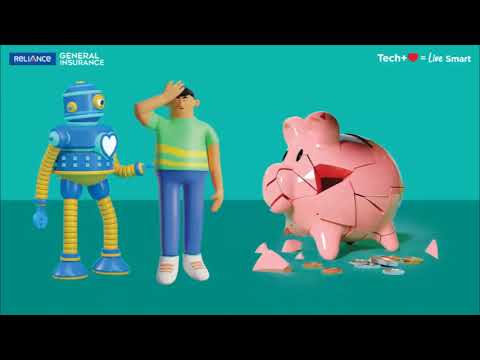 What makes a smart investor? I Reliance General Insurance